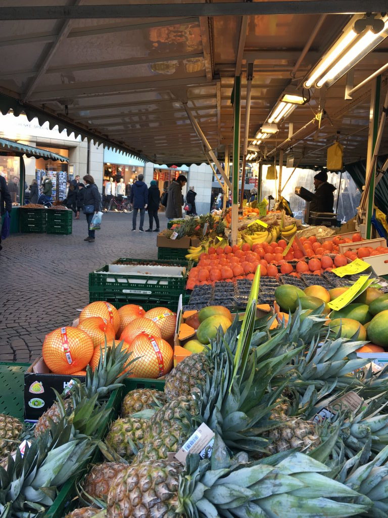 Bonner Markt Offnungszeiten