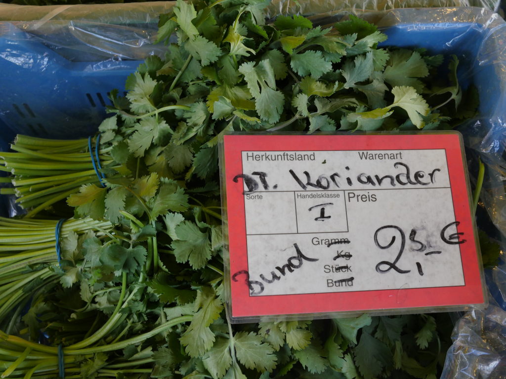 Obst, Gemüse & Blumen Thelen – Bonn.Market
