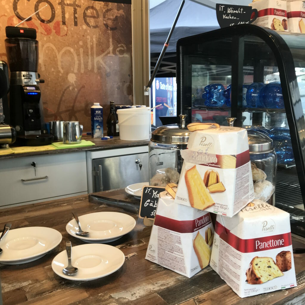 Impressionen von den Bonner Märkten – November 2019 – Bonn.Market